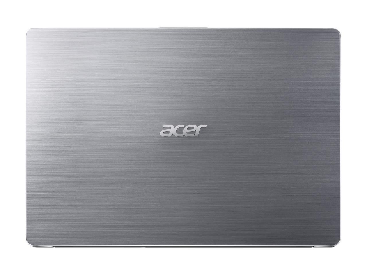 Acer Swift 3 SF314-54-56L8, 14" Full HD, 8th Gen Intel Core i5-8250U, 8GB DDR4, 256GB SSD, Windows 10, Silver