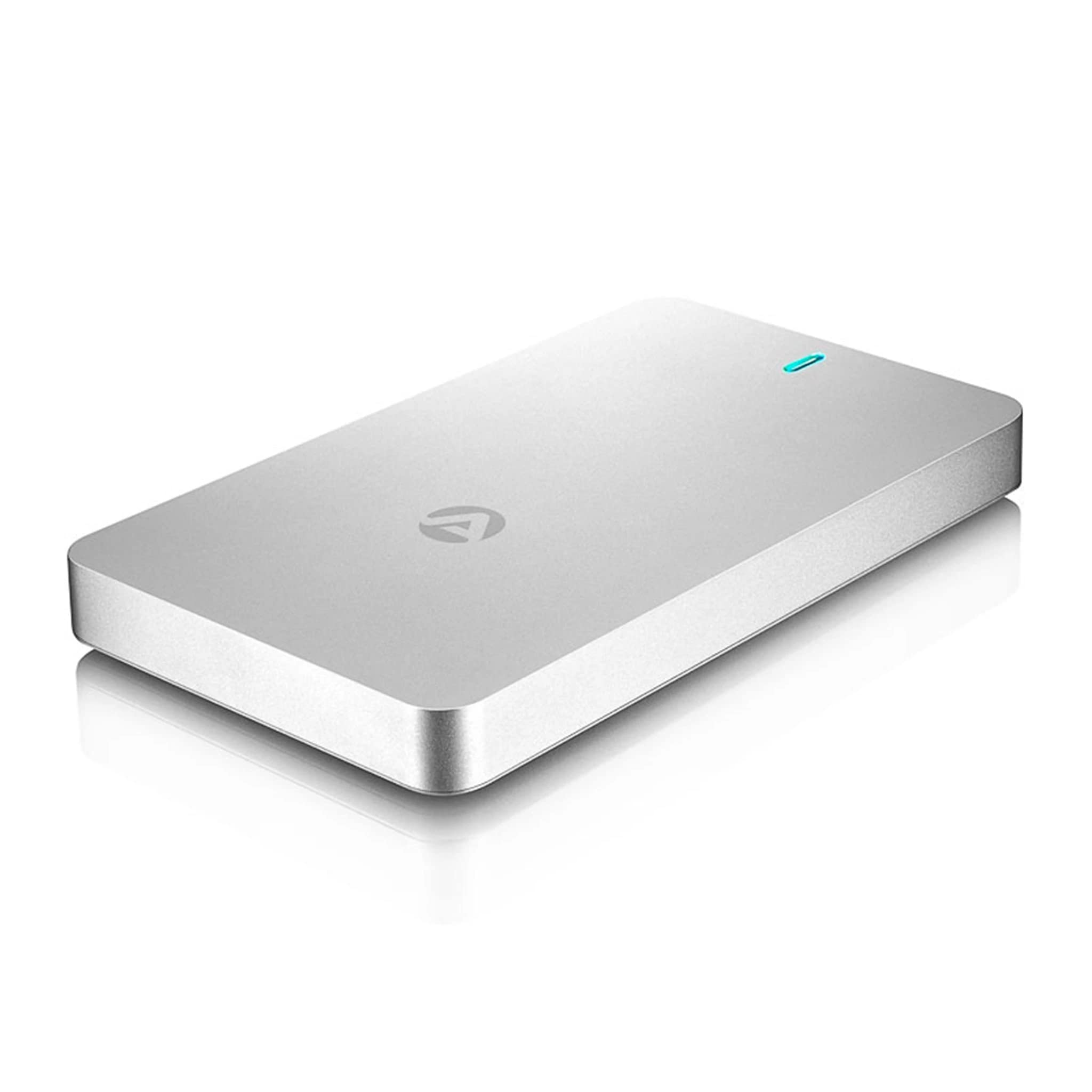 AKiTio Storage SK2-BU3OAS-AKTU Neutrino U3+ 2.5inch SATA USB3.0 5V 900mA No Drive Retail