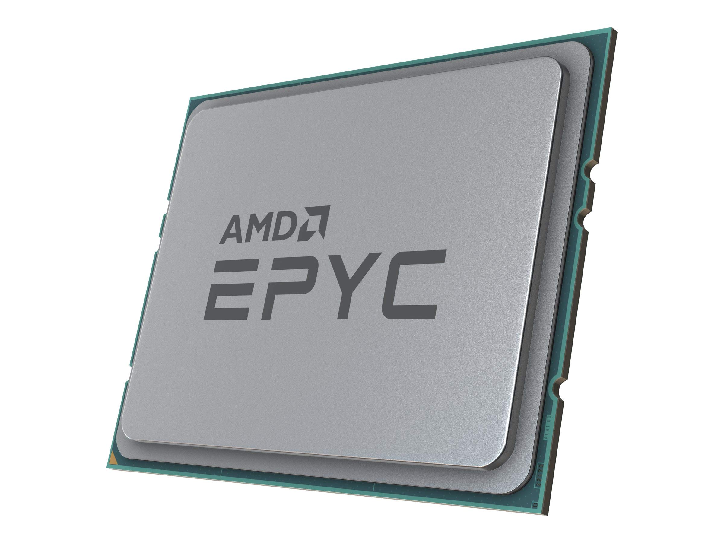 AMD EPYC (2nd Gen) 7302P Hexadeca-core (16 Core) 3 GHz Processor - Retail Pack