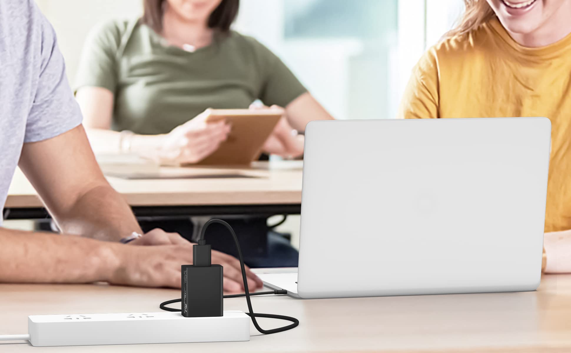 New HD10 Charger with 6Ft USB C Charging Cord Compatible for Fire HD10-11th Generation 2021 Release，Fire HD 10 Plus,Fire HD10 Kids Pro