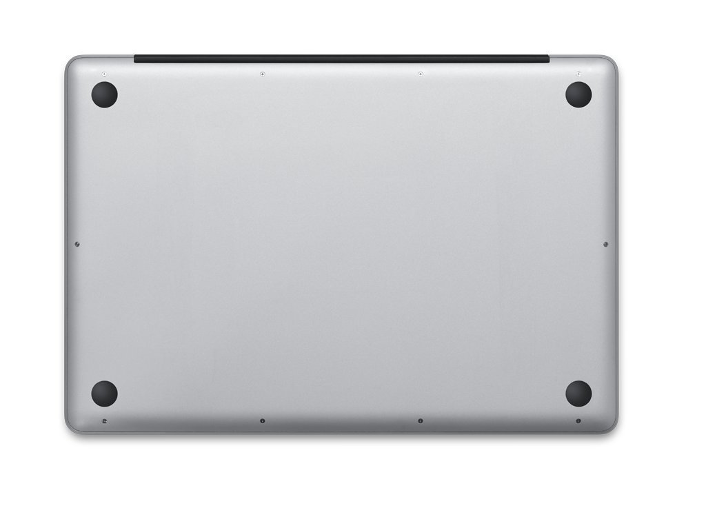 Apple MacBook Pro MC371LL/A 15.4-Inch Laptop (OLD VERSION) (Renewed)