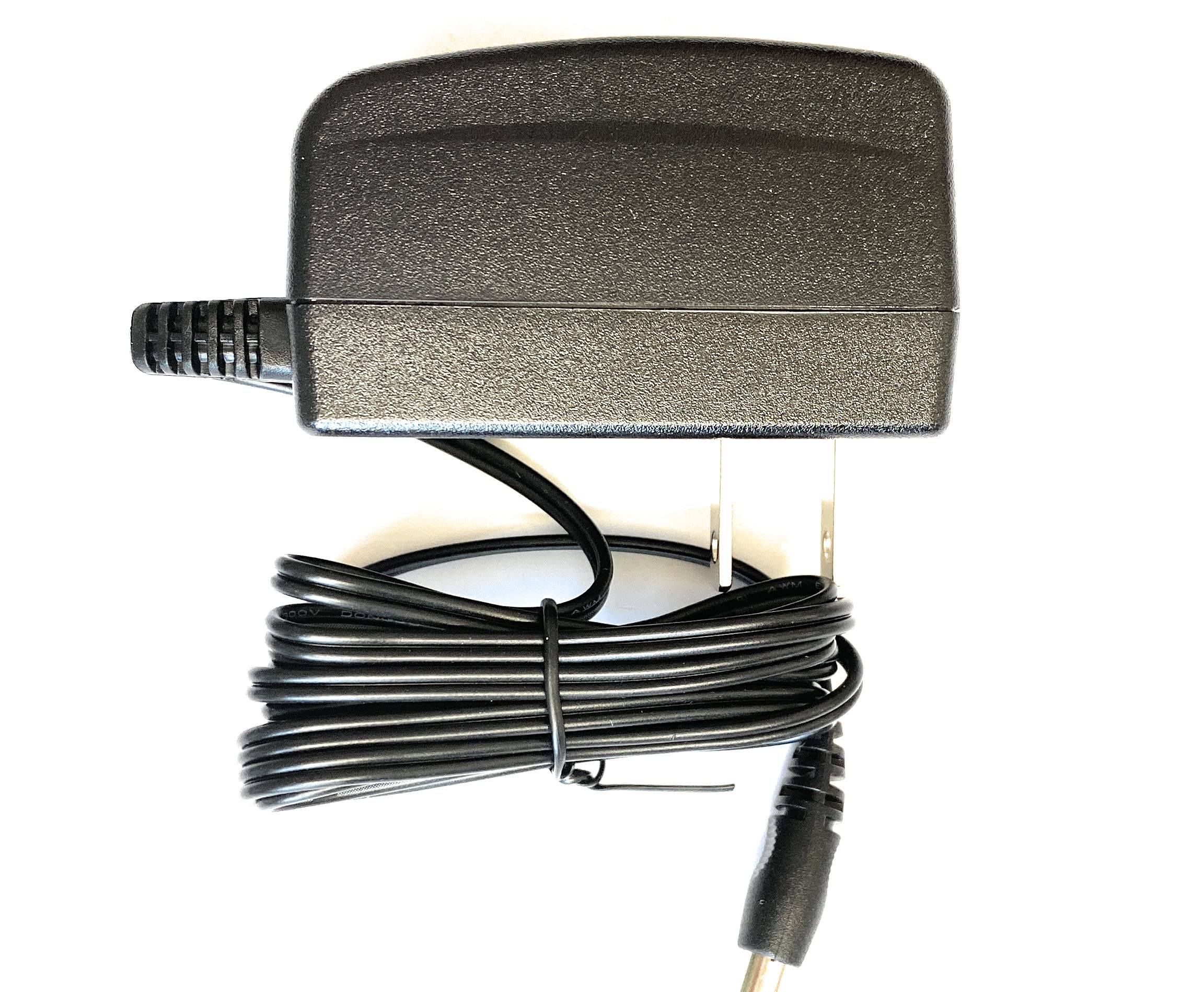 DCPOWER Power Supply/AC Adapter Compatible Replacement for Arturia KeyStep Pro 37-Key Controller & Sequencer