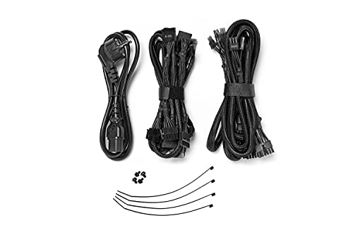 Be Quiet BN3101200W be quiet! Straight Power 11 | 80+Platinum,Black