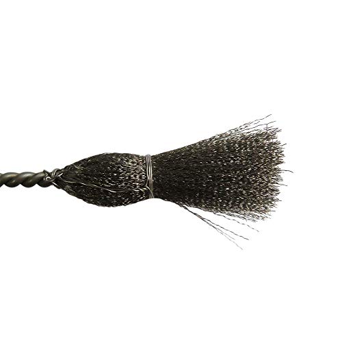CARBEX Injector Sleeve Cup Seat Bore Cleaning Brush Kit Repl.#AP0084 AP0085 AP0083 for Powerstroke 6.4L 6.7L 7.3L