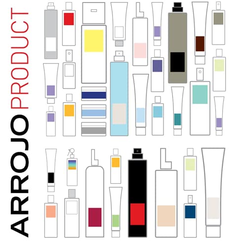 ARROJO Curl Hydration Curly Hair Shampoo – Paraben & Sulfate Free Shampoo – Anti Frizz Moisturizing Shampoo w/ White Truffle, Chardonnay Grape Seed – Wave-Defining Curl Shampoo (8.5 ounce)