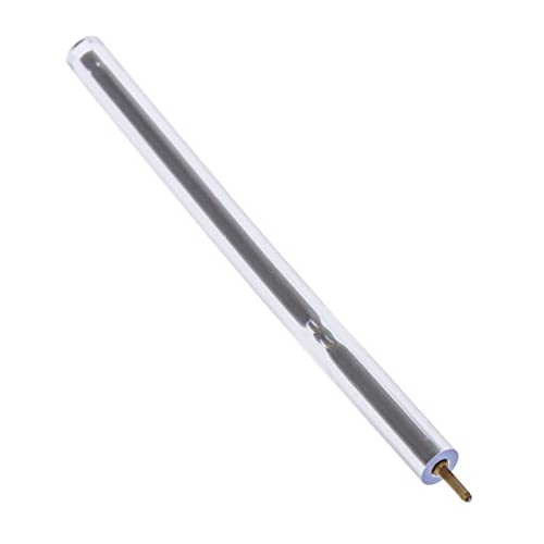 ASR Federal Non-Lethal Flexible Ball Point Pen Writing Tool 100pk - Blue Ink
