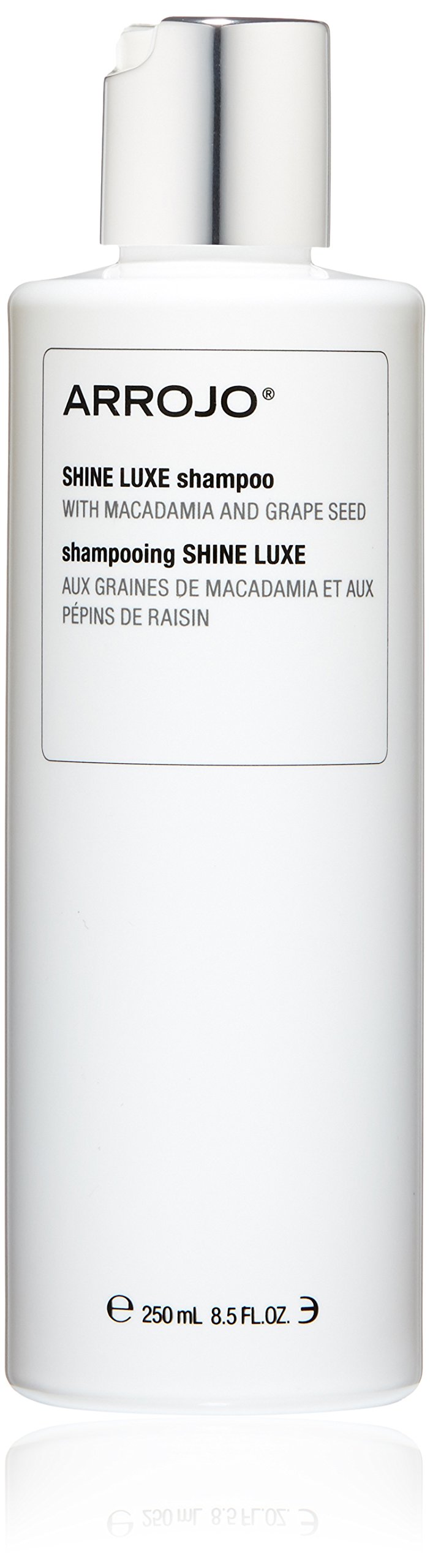 ARROJO Shine Luxe Shampoo, 8.5 Fl Oz