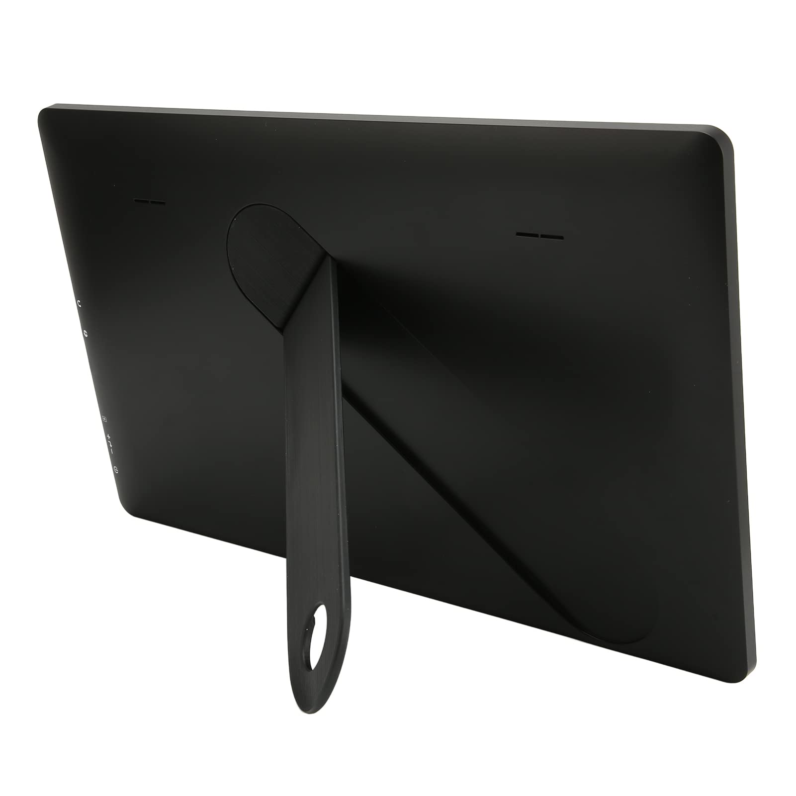 15.6 Inch Portable Monitor FHD 1080P IPS 6800K Blue Light Filter Laptop Screen Extender (US Plug)