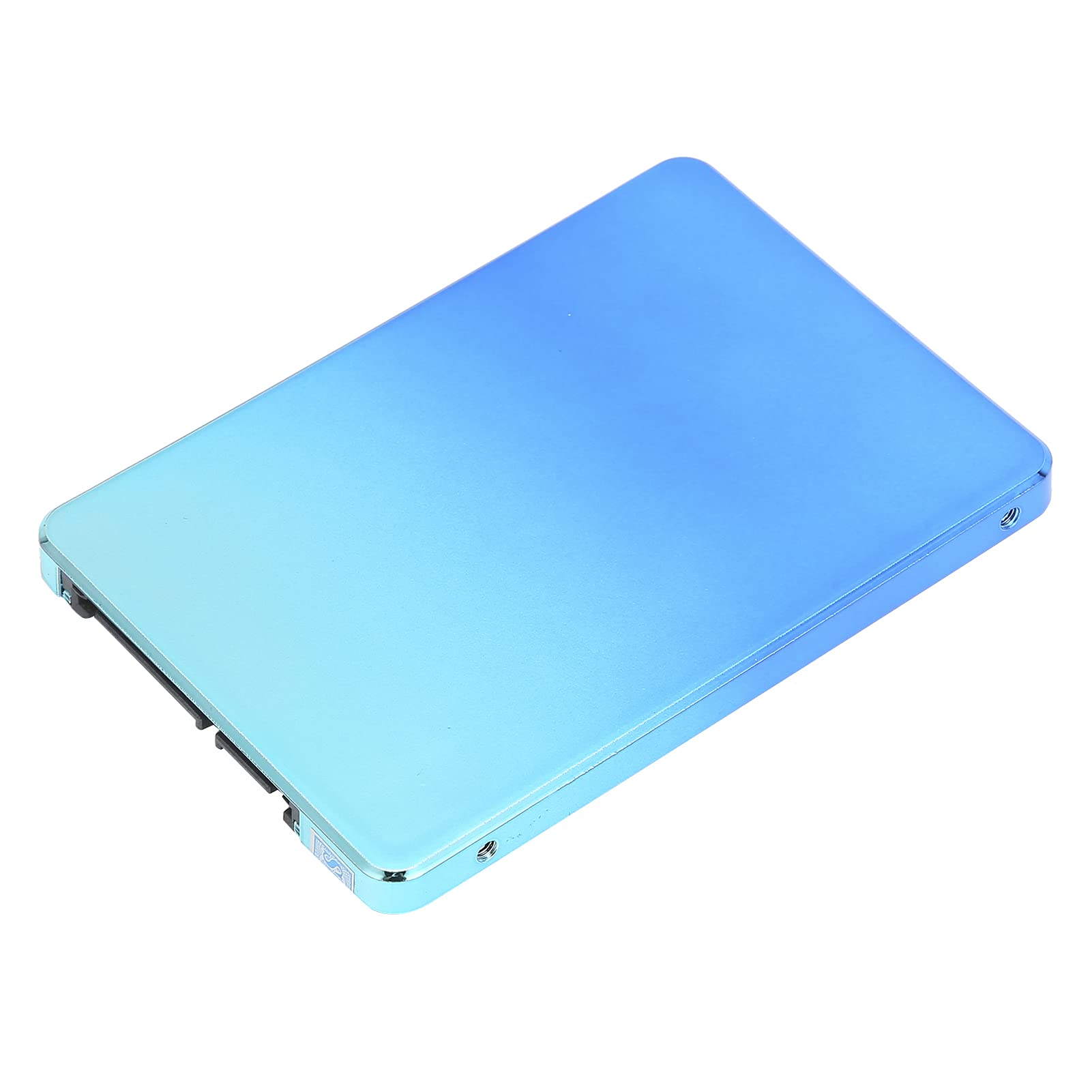 Solid State Disk,2.5inch SSD SATA3.0 Interface SSD Portable Computer File Audio Data Storage Device,for OS X/XP/for Win7/8/10/for Linux and Other (240GB)