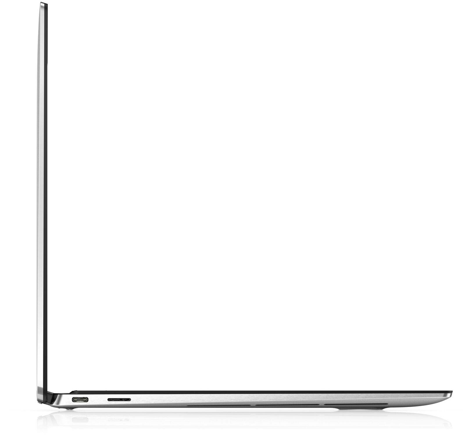 Dell XPS 13 9310 2-in-1 Laptop, 13.4 UHD (3840 x 2400) Touchscreen, Intel Core 11th Gen i7-1165G7, 16GB LPRAMx Ram, 512GB SSD, Windows 10 (Renewed)
