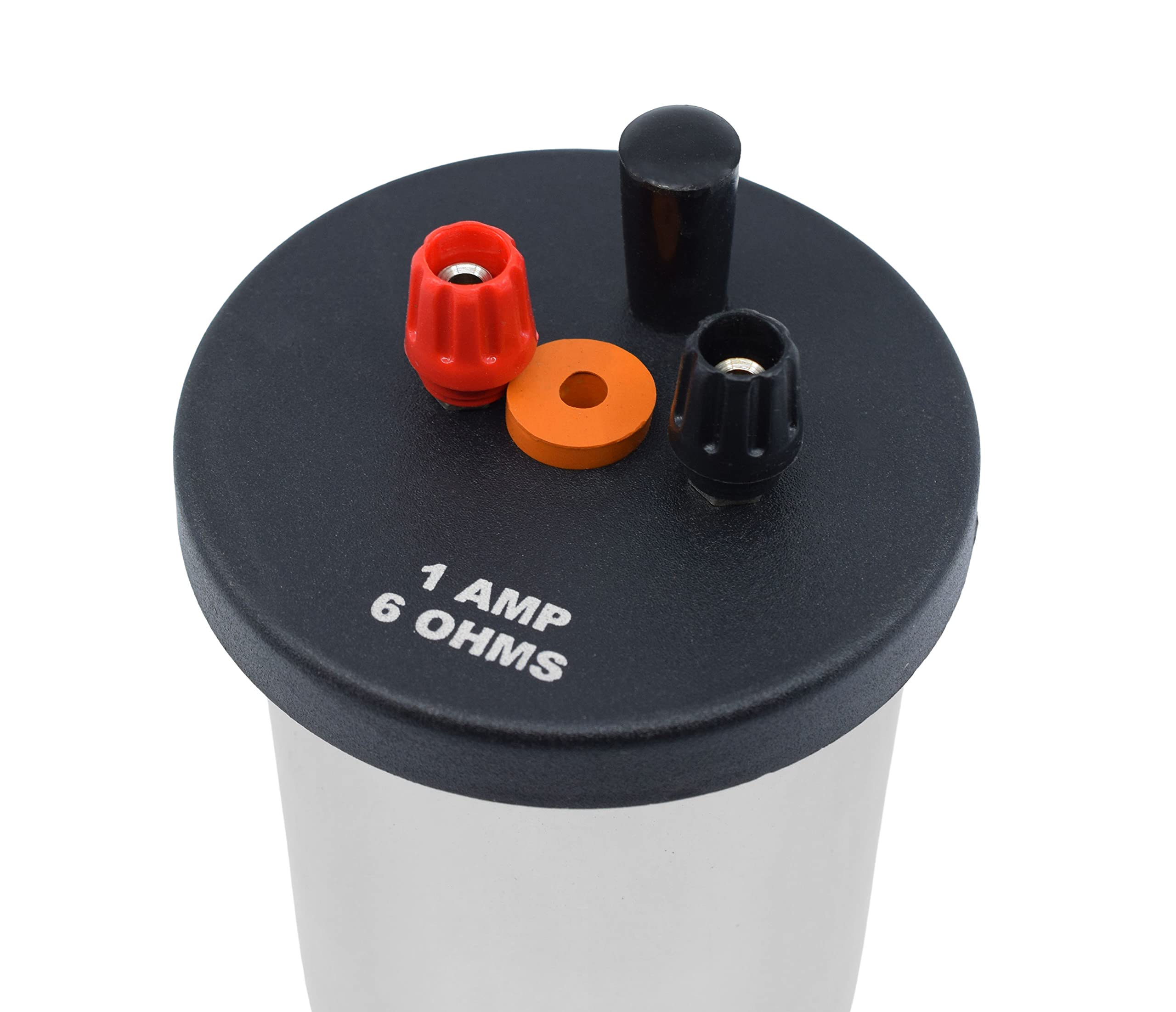 EISCO Joule's Calorimeter - for Determination of The Specific Heat Capacity of a Liquid - Electrical Method - 4" Tall
