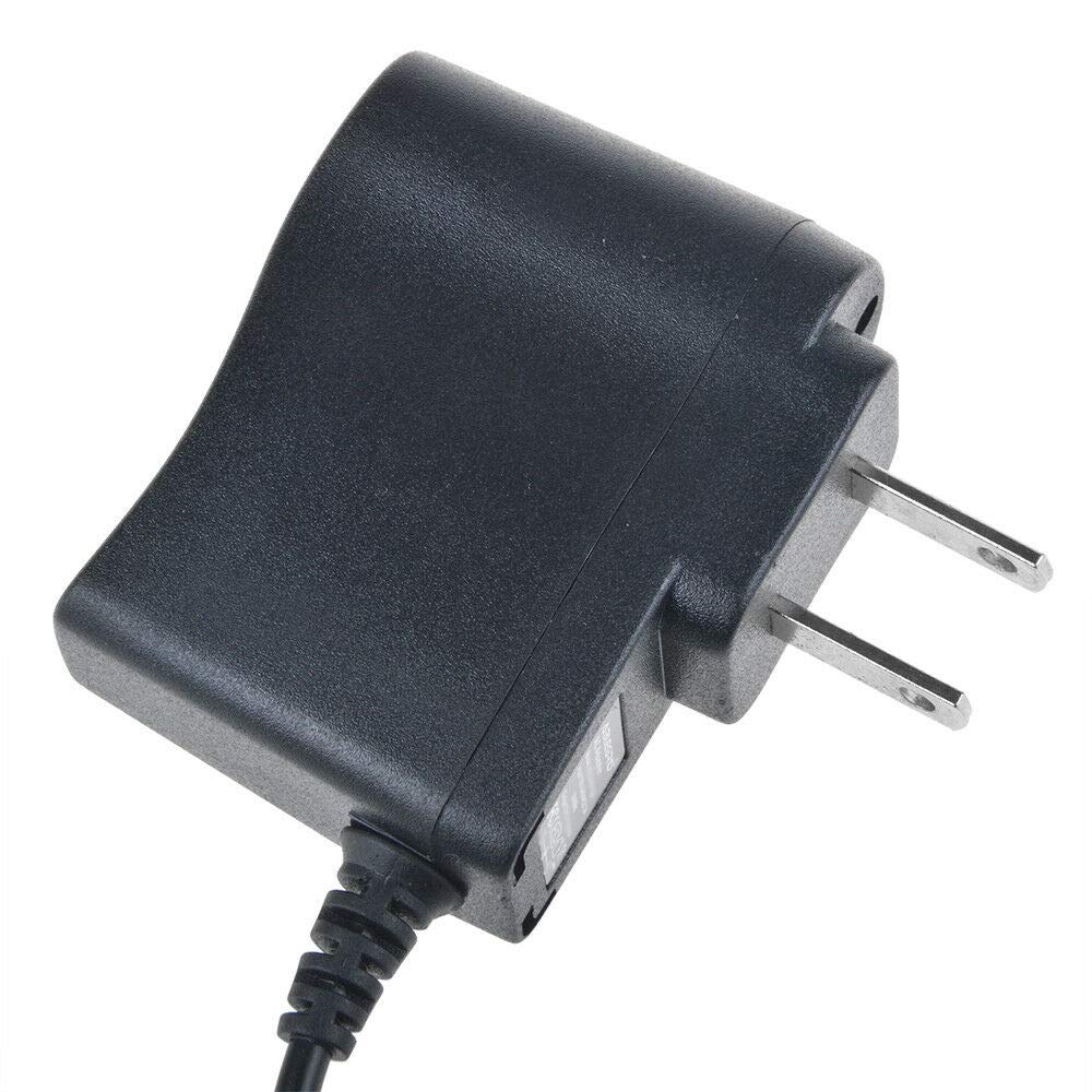 AFKT 5V 1A Global AC/DC Adapter for Energizer EGTSA-050100WU PL-3628 EGTSA050100WU PL3628 Charging Station Fits Xbox 360 Wireless Controller 5VDC 1000mA Power Supply Cord Battery Charger