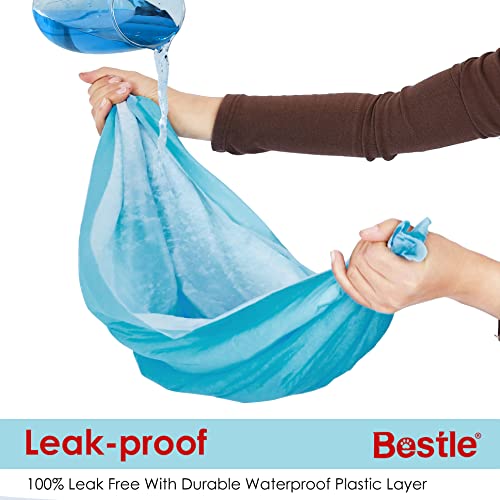 BESTLE Pet Training and Puppy Pads Pee Pads for Dogs 22"x22" Super Absorbent & Leak-Proof