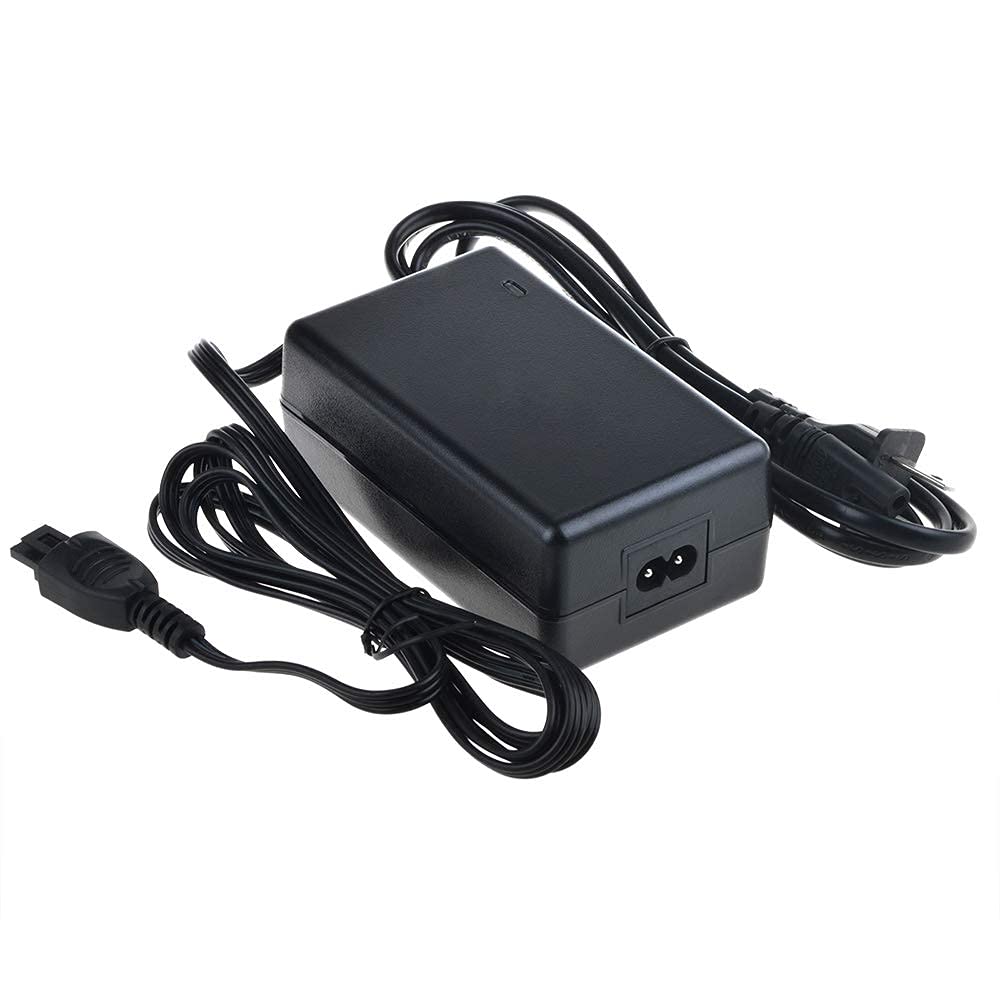 KONKIN BOO Replacment?AC/DC Adapter for HP Photosmart 7520 SDGOB-1221 e-AIO e-All-in-One Series Inkjet Printer CZ045A CZ045B CZ045-80028 Power Supply Cord Charger Mains PSU