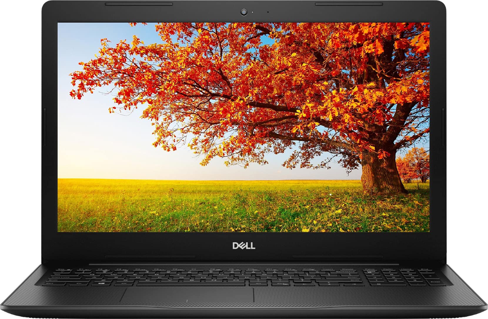 Dell 2021 Inspiron 3000 Laptop, 15.6 HD Display, Intel Core i5-1035G1, 16GB DDR4 RAM, 512GB PCIe SSD, Online Meeting Ready, Webcam, WiFi, HDMI, Win11 Home, Black