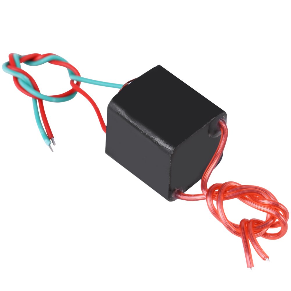 DC Boost Power Module DC 3.6V-6V to 20kV Generator Arc Module