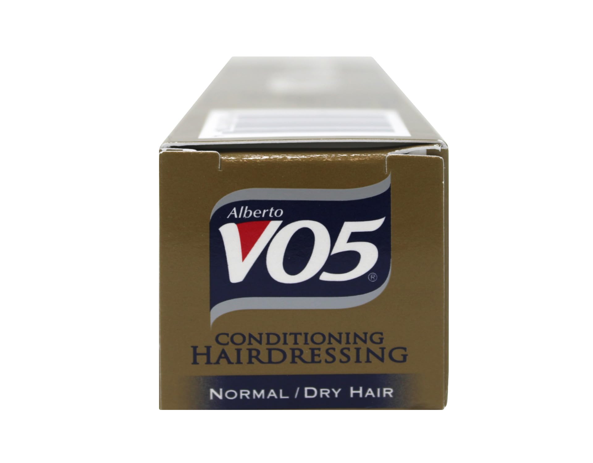 Alberto VO5 Conditioning Hairdressing, Normal/Dry Hair, 1.5 oz (42.5 g)