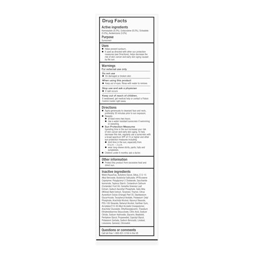 Dermalogica Clear Start Clearing Defense SPF30 (2 Fl Oz) Sunscreen Moisturizer for Acne Prone Skin with Vitamin C - Lightweight and Mattifying, Helps Reduce Shine