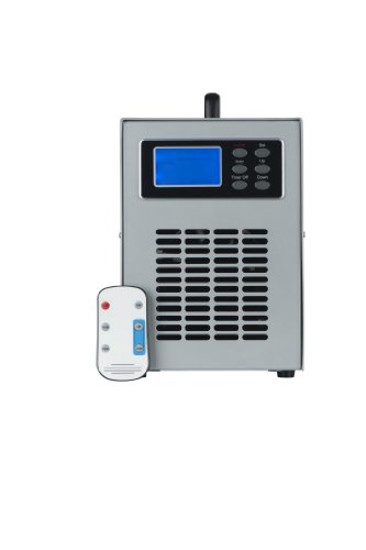 Atlas Commercial Industrial Ozone Machine Generator Ozonator Air Purifier ATL7000TC