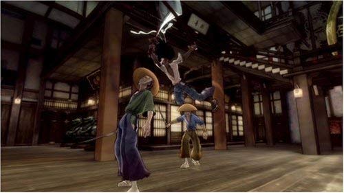 Afro Samurai - Xbox 360 (Renewed)