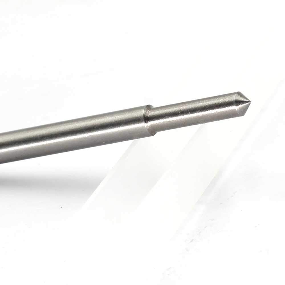 Annular Cutter Pilot Center Pin JESTUOUS for Annular Cutters with 1 Inch Cutting Depth,1 piece