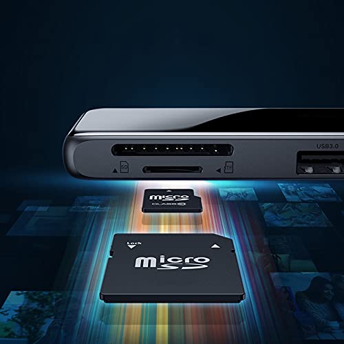 SHYPT TypeC Docking Station Expansion Notebook USB Conversion HDMI Splitter HUB Computer Adapter Desktop Accessories