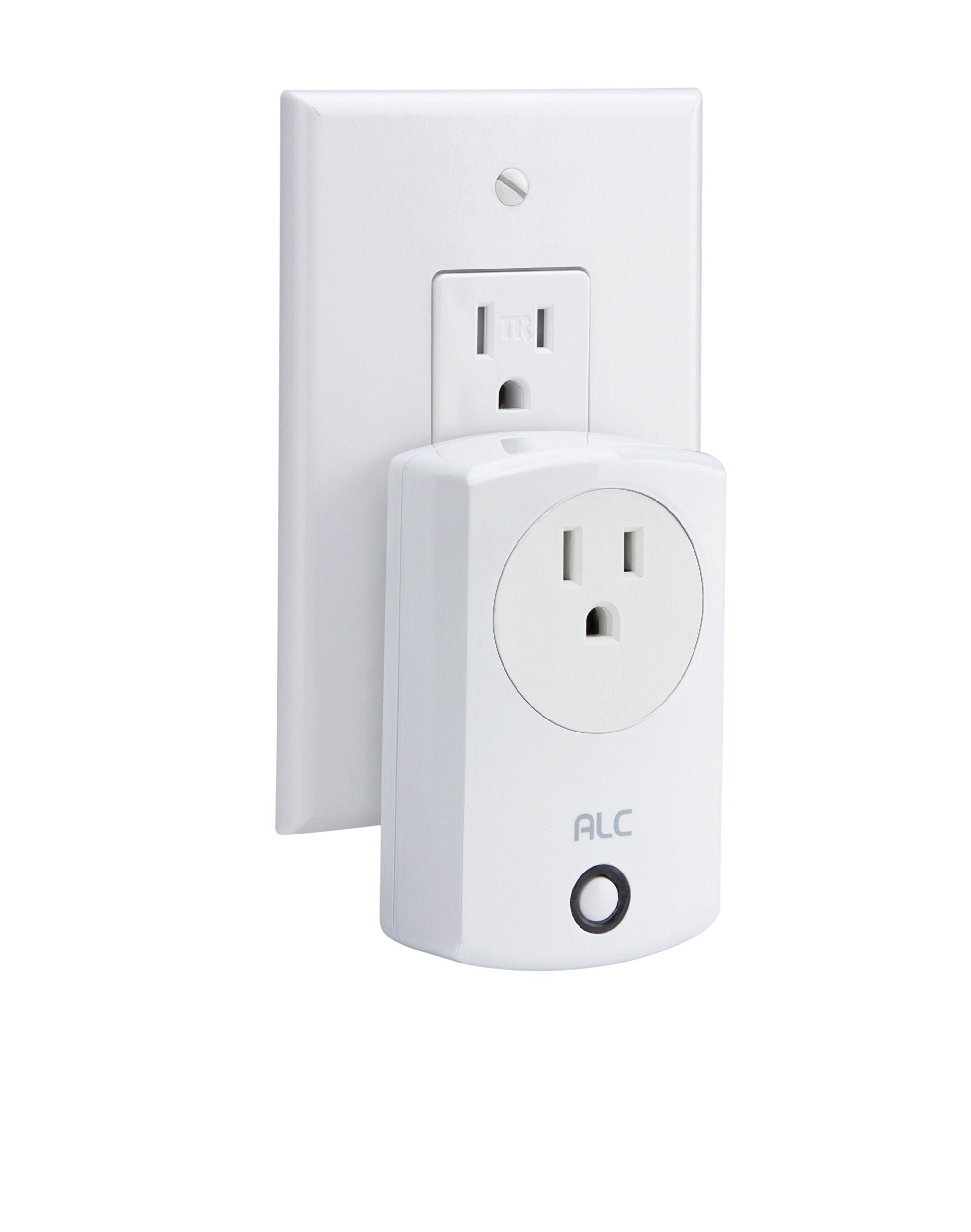 ALC AHS616 Connect Home Wireless Security System DIY Self Monitoring System using the ALC Connect App on your Android or Apple (iOS) Phone or Tablet (Renewed)