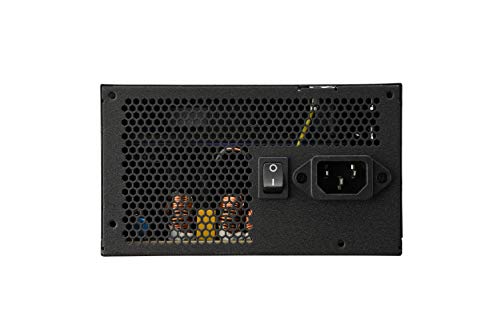 Enermax CYBERBRON Power Supply Unit 700W 24-pin ATX Black