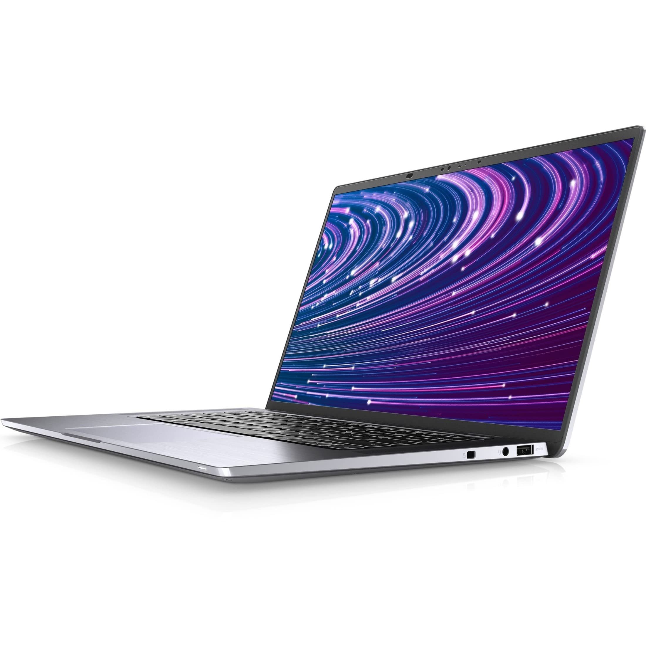 Dell Latitude 9000 9520 15" Notebook - Full HD - 1920 x 1080 - Intel Core i7 11th Gen i7-1185G7 Quad-core (4 Core) 3 GHz - 16 GB RAM - 512 GB SSD - Anodized Titan Gray