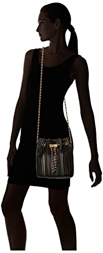ALDO Women's Muddal Bucket Bag, Black