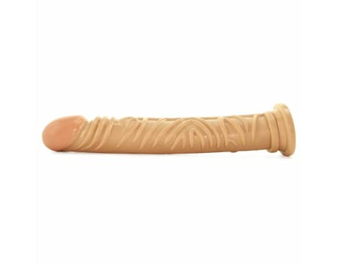 11" Slim Realistic Extra Long XL Dildo Dildoe Dong