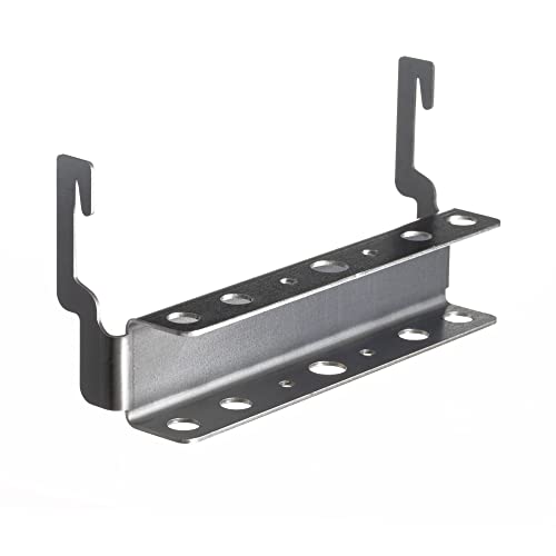 25 Piece Heavy Duty Tool Storage Kit, Industrial Strength Tool Storage and Tool Rack Accessory