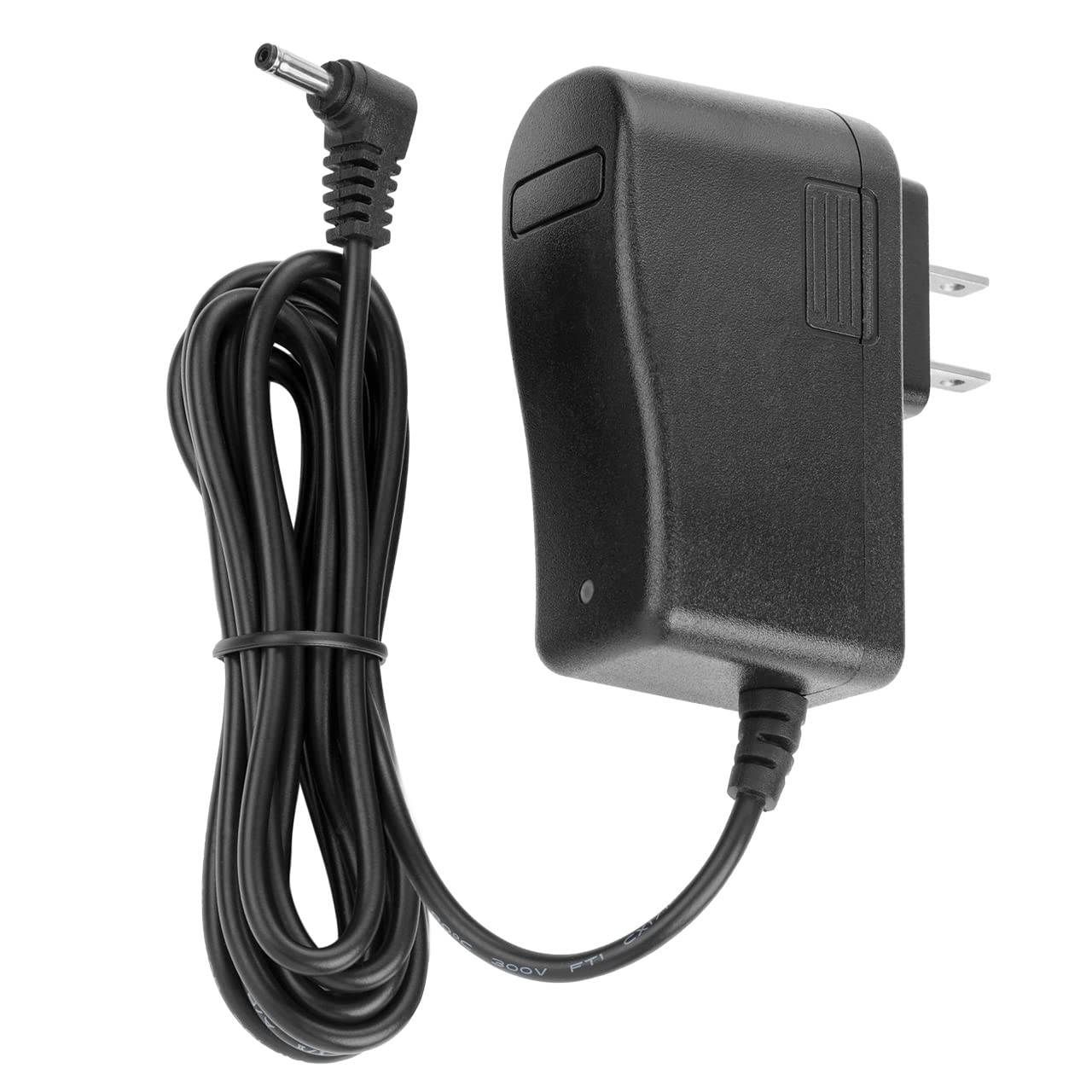 ANTOBLE AC/DC Adapter for GPX PC301B PC101B Portable Compact Disc CD Player Power Supply Charger - 6.5ft Cord