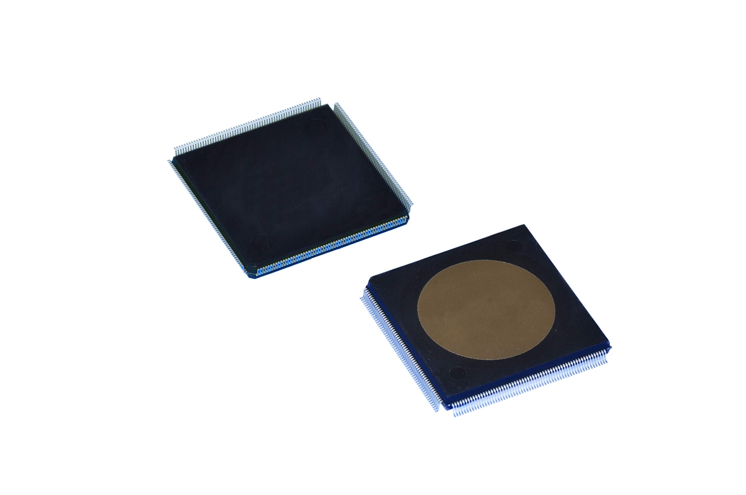 EPF10K50BC356-4 - Programmable 240-Pins RQFP 10K50 (1 Piece Lot)