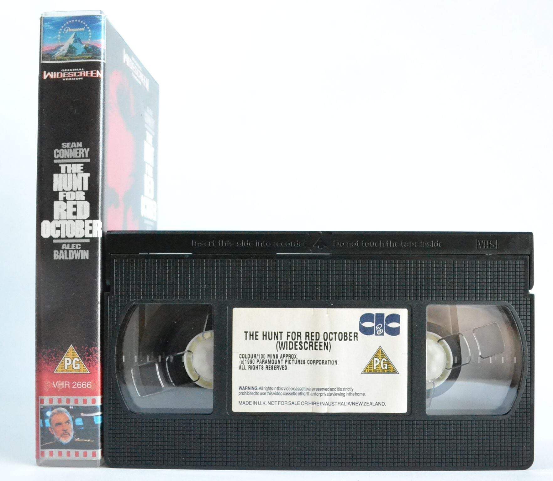 Blinky Bill: Down On The Farm - The Earthquake - Yoram Gross - Kids - VHS