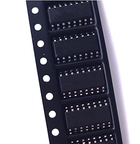 10pcs/lot HEF4049 CD4049UBM SOP-16