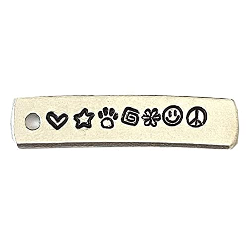Stethoscope ID tag for Nurses - Name Tag- nurse gift - student nurse gift - stethoscope name tag with birthstone- stethoscope personalized name tag -Nurse Week Gifts