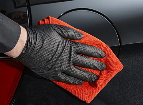 Autoglym Scratch Removal Kit for Car Paintwork - Includes Scratch Remover, Super Resin Polish, Hi-Tech Finishing Cloth, and Scratch Removal Applicator