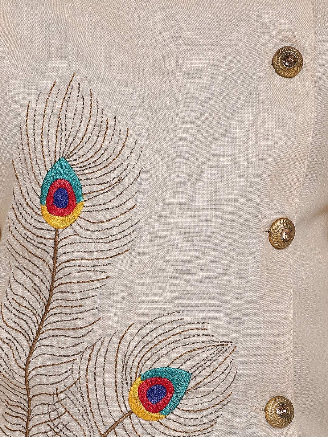 AHHAAAA Kids Ethnic Festive and Party Wear Cotton Kurta and Dhoti Pant Set for Baby boys