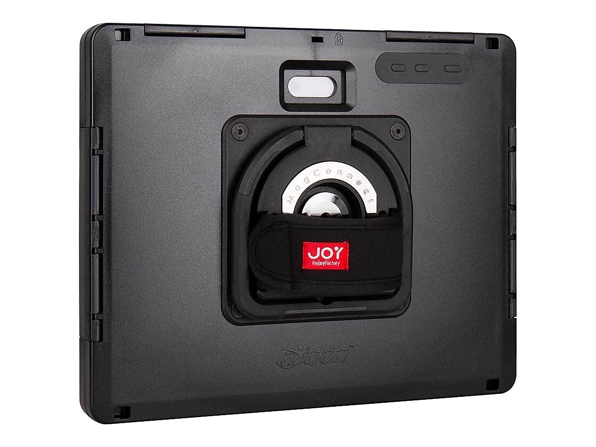 The Joy Factory CWM409MP aXtion Pro MP for Microsoft Surface, Black
