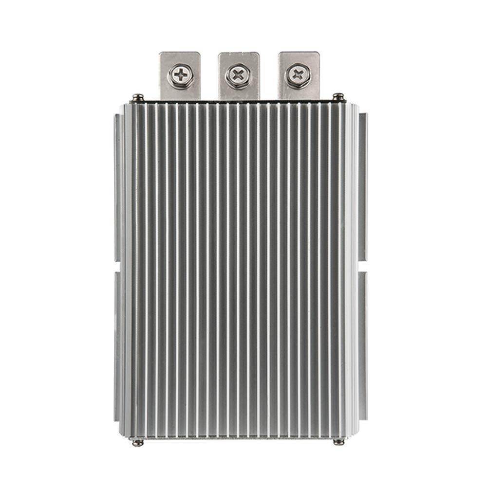 60A 720W 12v Golf Cart 48V 36V to 12V Converter Voltage Regulator Golf Cart Voltage Converter Waterproof