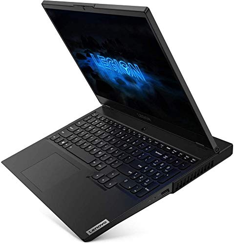 Lenovo Legion 5 15.6" FHD 1080p IPS 240Hz Gaming Laptop (Intel 6-Core i7-10750H, GeForce RTX 2060 (Beat RTX 3050Ti), 32GB RAM, 1TB PCIe SSD) Backlit, IST HDMI Cable, Windows 10