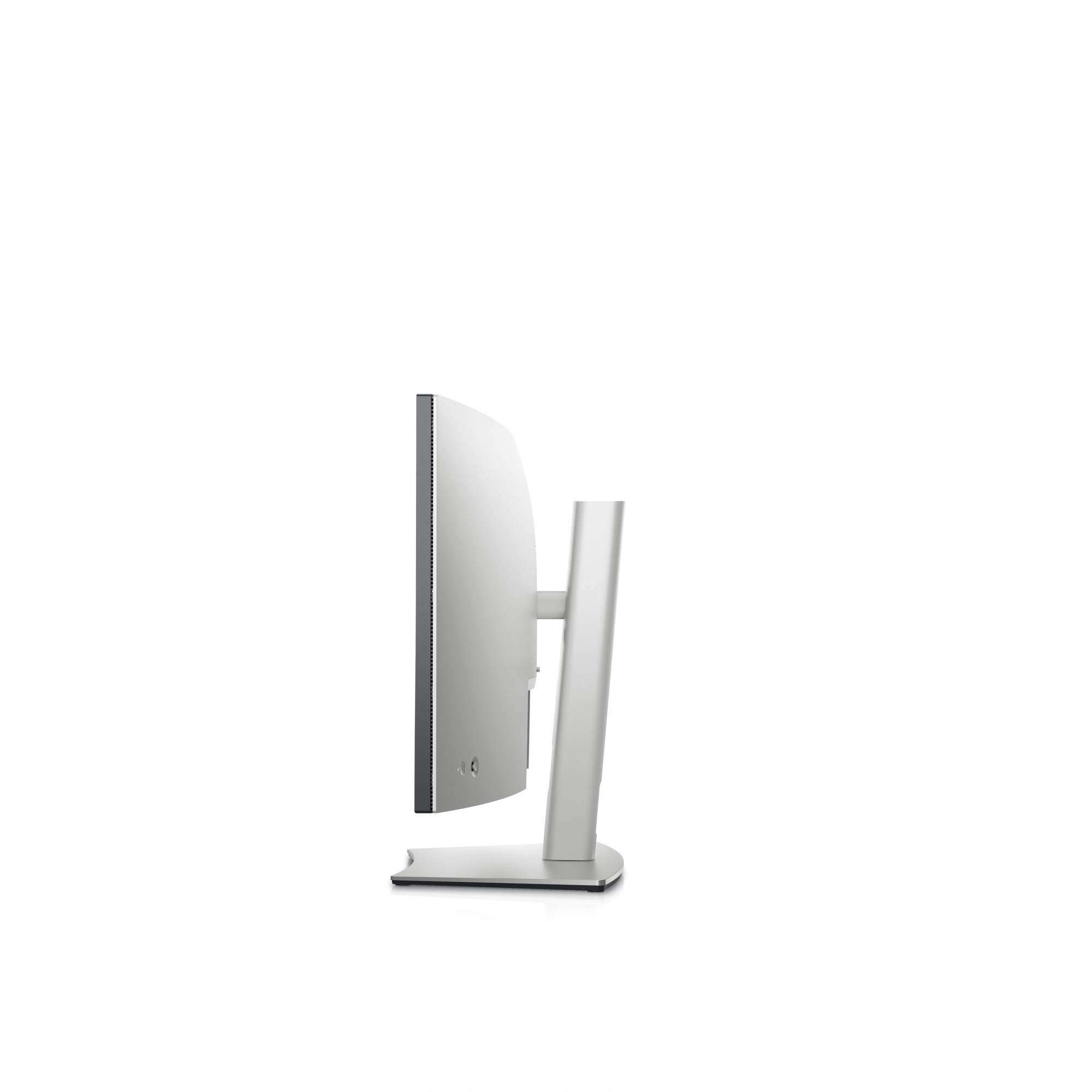 Dell UltraSharp 34inch Curved 90W USB-C Hub RJ45 Monitor [U3421WE] (Renewed)