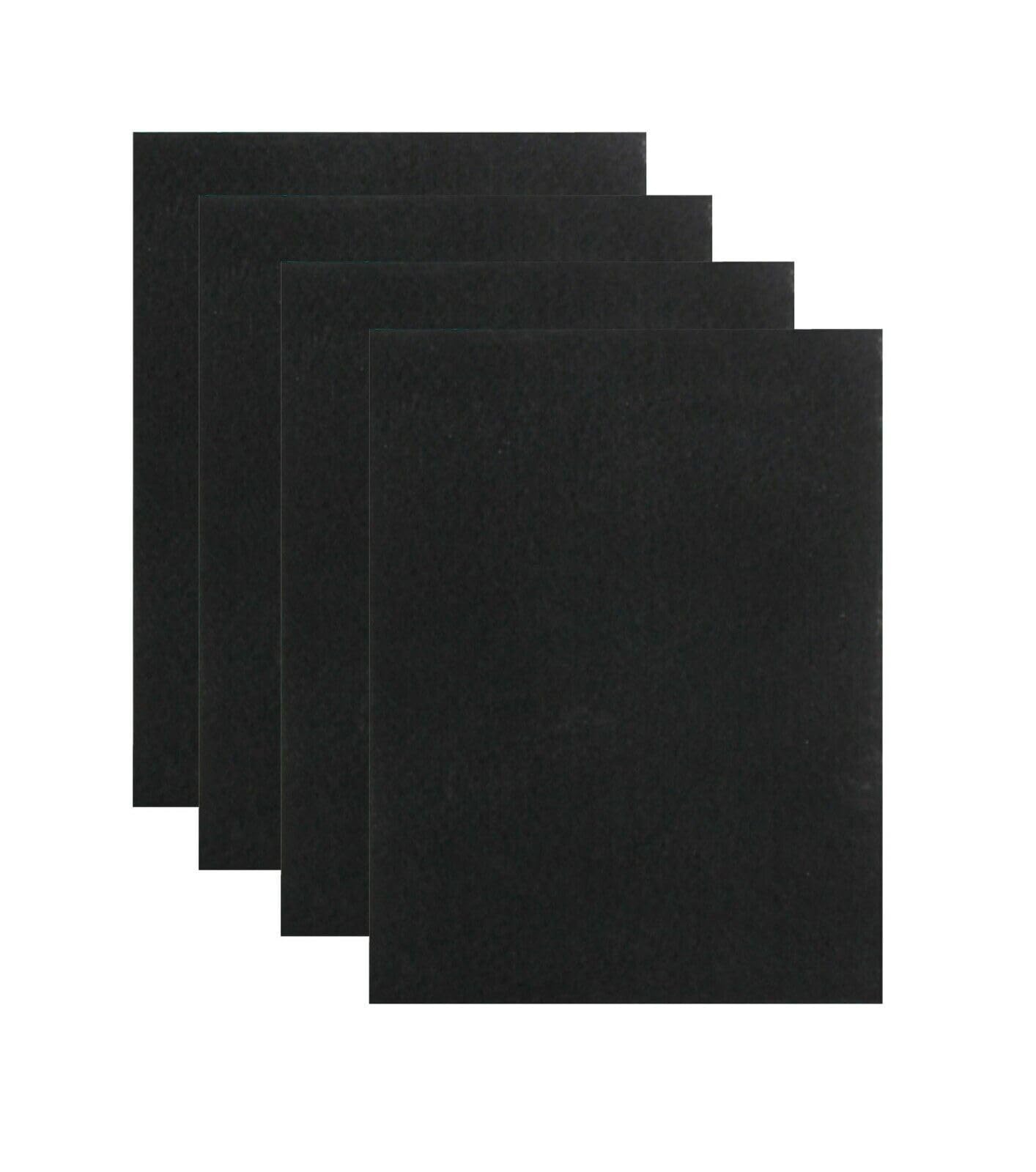 115115 Size 21 Filter A Compatible with Winix PlasmaWave Air Purifier C535, 5300, 5300-2, 6300, 6300-2, AM90, P300, True HEPA Filter with 4 Activated Carbon Filters