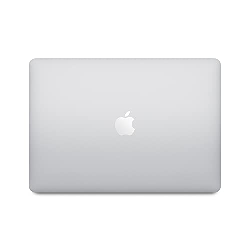 Apple MacBook Pro MD104LL/A Intel Core i7-3720QM X4 2.6GHz 8GB 750GB, Silver (Renewed)