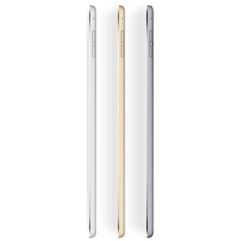 Apple iPad Mini 4 (16GB, Wi-Fi, Space Gray)