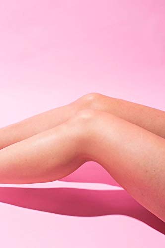 Bikini Sugaring Brazilian hair removal Package with Paste, Drying Powder, Applicator, Gloves by Sugaring NYC