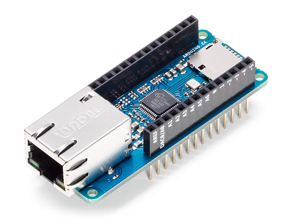 Arduino MKR ETH Shield [ASX00006]