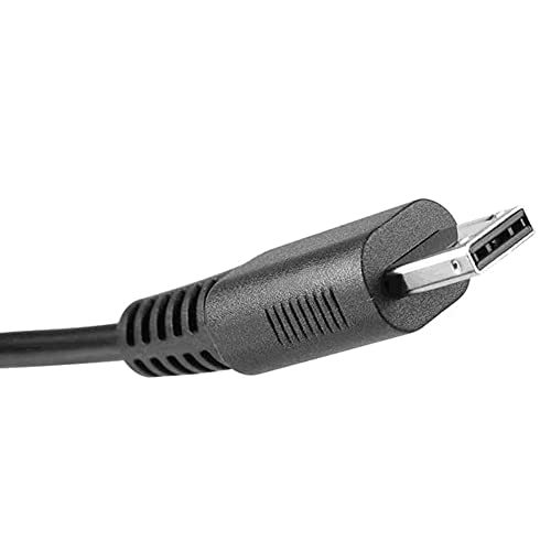 280W 20V 14A USB Tip Laptop Charger Compatible with GE66 Dragonshield 10SFS MSI GE66 GE76 Raider MSI GP76 GP66 Leopard ADP-280BB B A18-280P1A Power Supply Adapter Cord