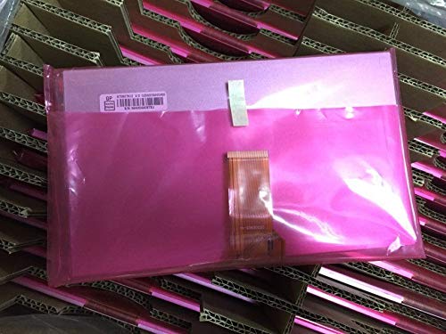 AT090TN12 V.3 9-inch 800×480 New Industrial LCD Display Panel Screen
